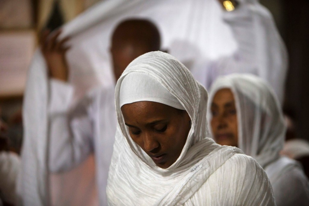What Should I Wear to a Tewahedo Orthodox Church? – Tewahedo Orthodox Girl
