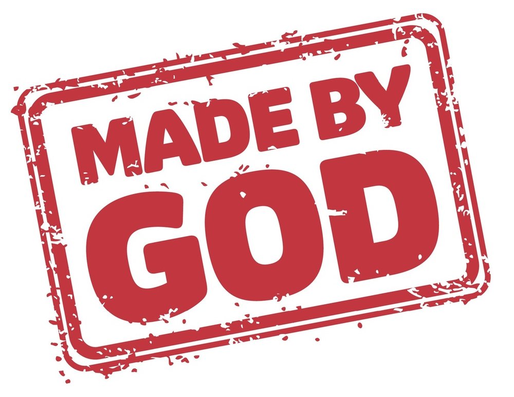 You are Fearfully and Wonderfully Made! – Tewahedo Orthodox Girl