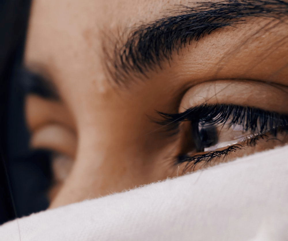 Wipe Away Your Tears! – Tewahedo Orthodox Girl