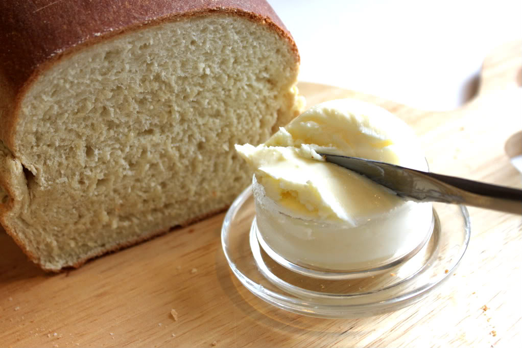 A Pound of Butter – Tewahedo Orthodox Girl