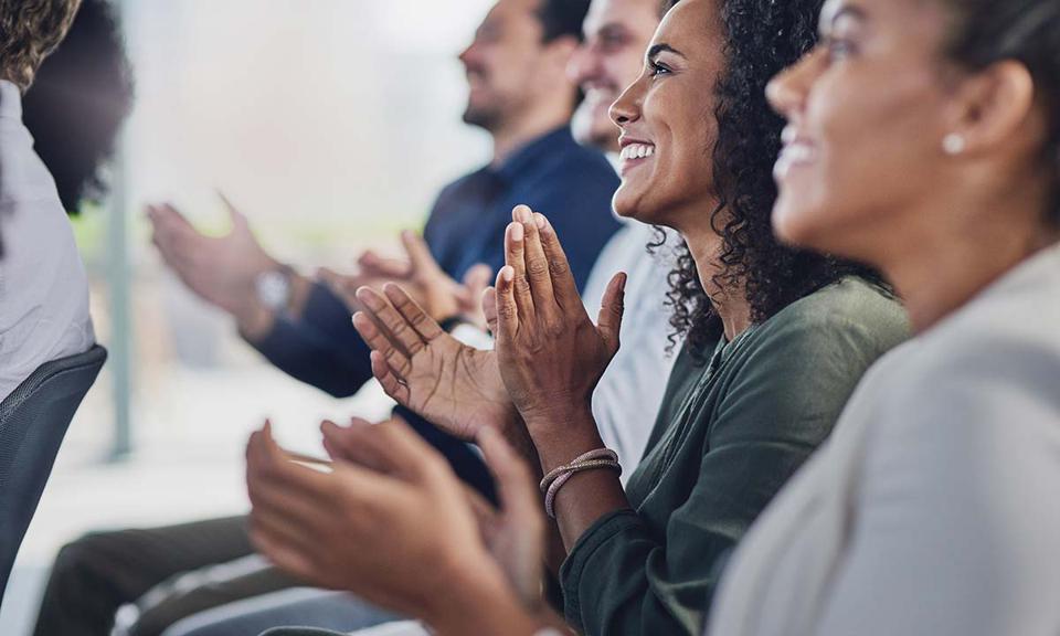 Everyone Was Clapping for Me! – Tewahedo Orthodox Girl