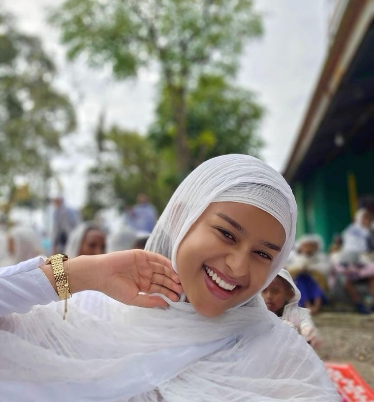 Tewahedo Orthodox Girl | Made To Rise – Tewahedo Orthodox Girl